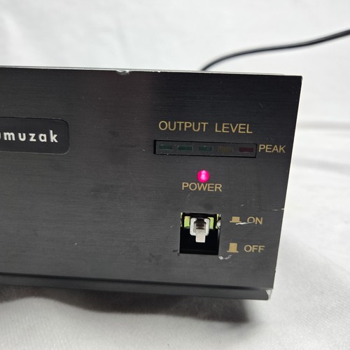 PASO DMS4241B DMS Series 240W 4-Channel 3-Zone Digital Music Power ...