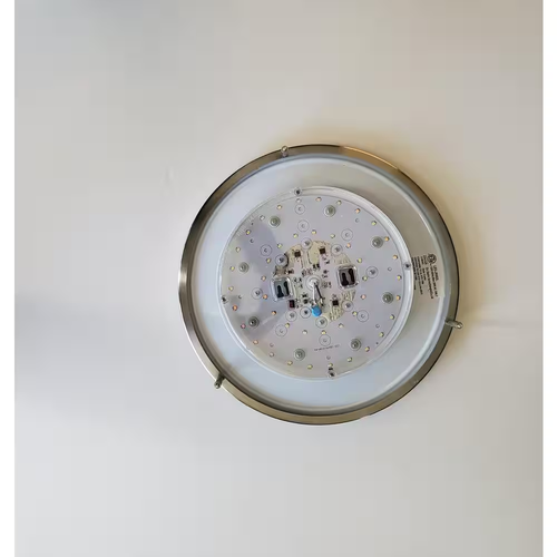 Retrofit LED Board 7in Cool White Replacement LED Light Module Economic ...