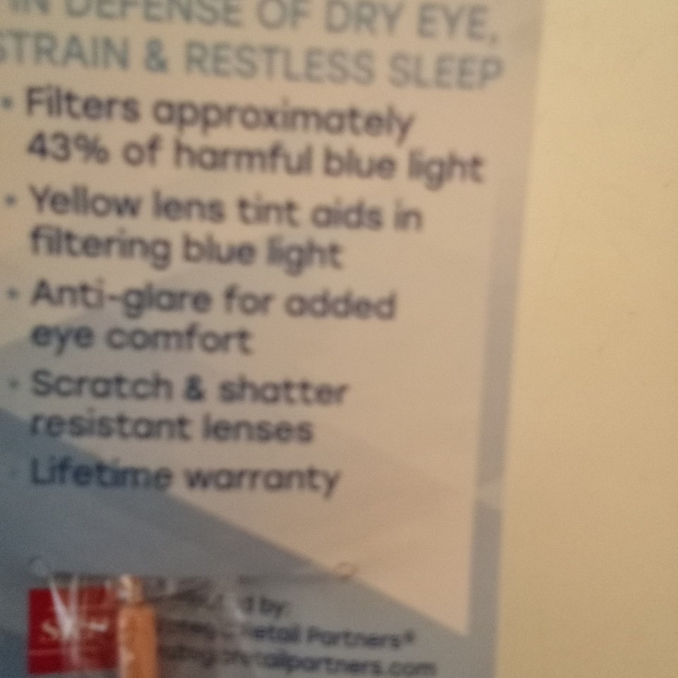 Dig Blu Pugs Pink Metal Frame Blue Light Blocking 100% UV Protection ...