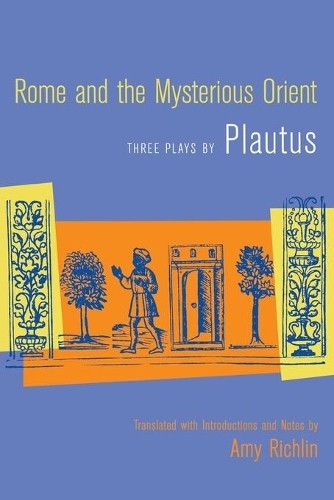 Plautus Rome and the Mysterious Orient (Poche) | eBay