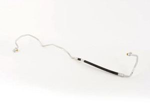 NEW BMW X6 E71 AC REFRIGERANT DISCHARGE HOSE LINE 64509152961 OEM | eBay
