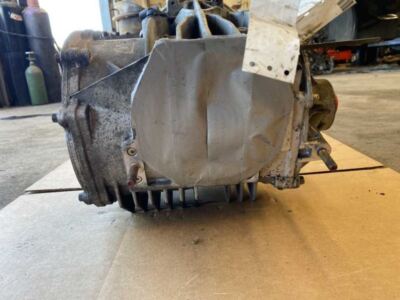 1997-04 C5 Corvette M/T Rear Differential Carrier Assembly - OEM | eBay