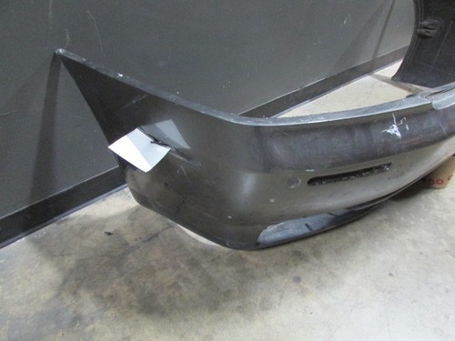 Ferrari 612 Scaglietti, Rear Bumper,Parking Sensor & Camera Style, P/N ...