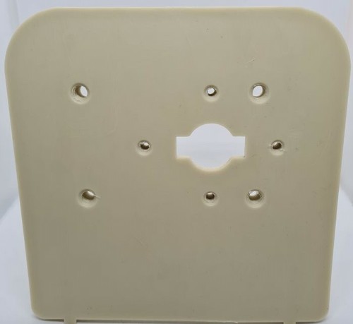 Safe Combination Lock Mounting Board Stand - Locksport - Training -Std ...