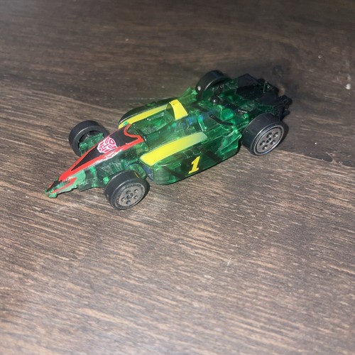 Hasbro 2003 Transformers RID KB Toys Exclsv Spy Changers STEALTH MIRAGE ...