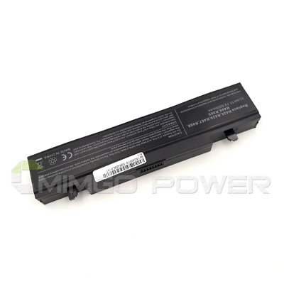 Battery for Samsung R428 R430 R523 R525 R538 R540 R580 AA-PB9NC6B AA ...