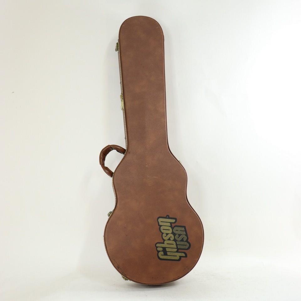 Electric Guitar Gibson USA Les Paul Classic 9 3984 Hard case 6 String ...