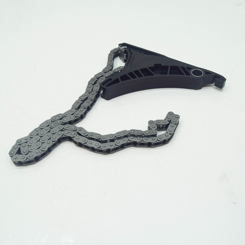 NEW AUDI A4 AVANT B9 CHAIN RAIL W/ TENSIONER RIGHT SIDE 06M109450R ...