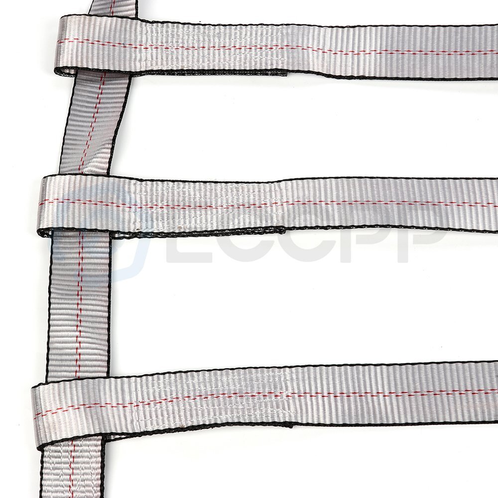 2* Car Dolly Tie Down Kit Wheel Tire Basket Strap Auto Straps & Ratchet ...