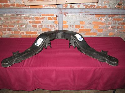 NOS Mercedes-Benz W126 Rear Subframe Suspension Support Crossmember | eBay