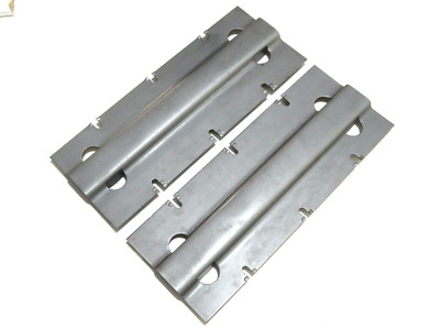 1900-1950 - Hoosier Brackets