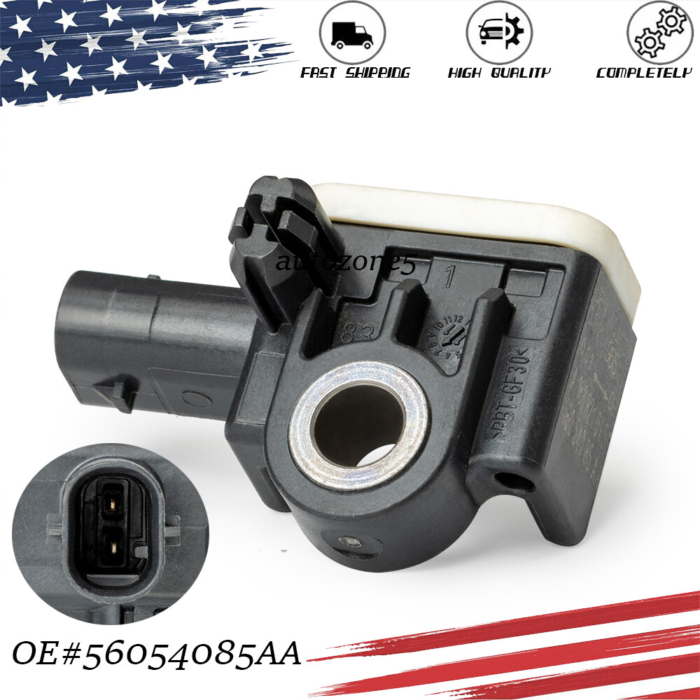 56054085AA For CHRYSLER Dodge Chrysler Jeep Ram Acceleration Impact ...