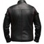 SHEPARD Real LEATHER JACKET | eBay