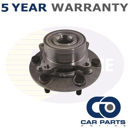 Wheel Bearing Kit Front Rear CPO Fits Mitsubishi L200 2005-2015 L 200 ...