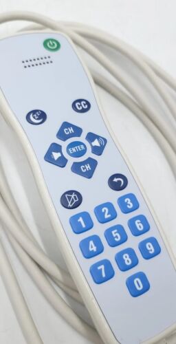 Anacom Medtek Series 8 Pillow Speaker 6 Pin Model A4007-088DJ Oxygen ...