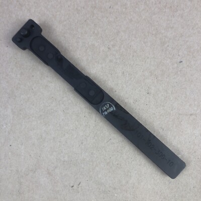 Drilling & Tapping - Nut Plate