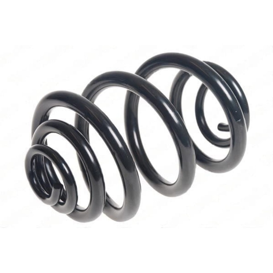 5208445 Lesjofors Coil Springs Rear for 325 E46 3 Series BMW 325xi 2001 ...
