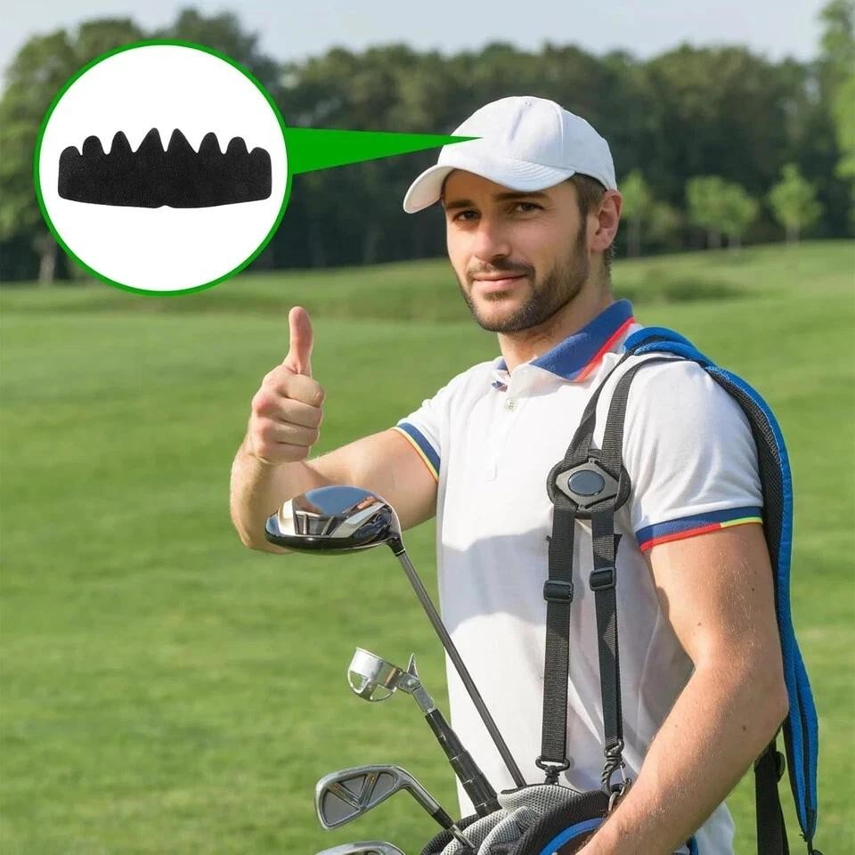 10 Pcs Black Baseball Caps Inserts, Flexible Washable Hat Shaper Insert ...