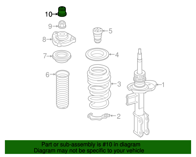 mercedes-benz a1723230138 for sale online | eBay