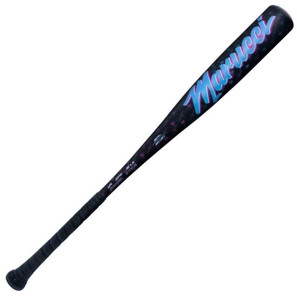 Marucci CATX2 Vice 2 3/4" USSSA Baseball Bat: -10, -8, -5 | eBay