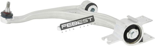 1624-176FLH Febest LEFT FRONT ARM 2463301707, A2463301707, 54501-5DA0A ...