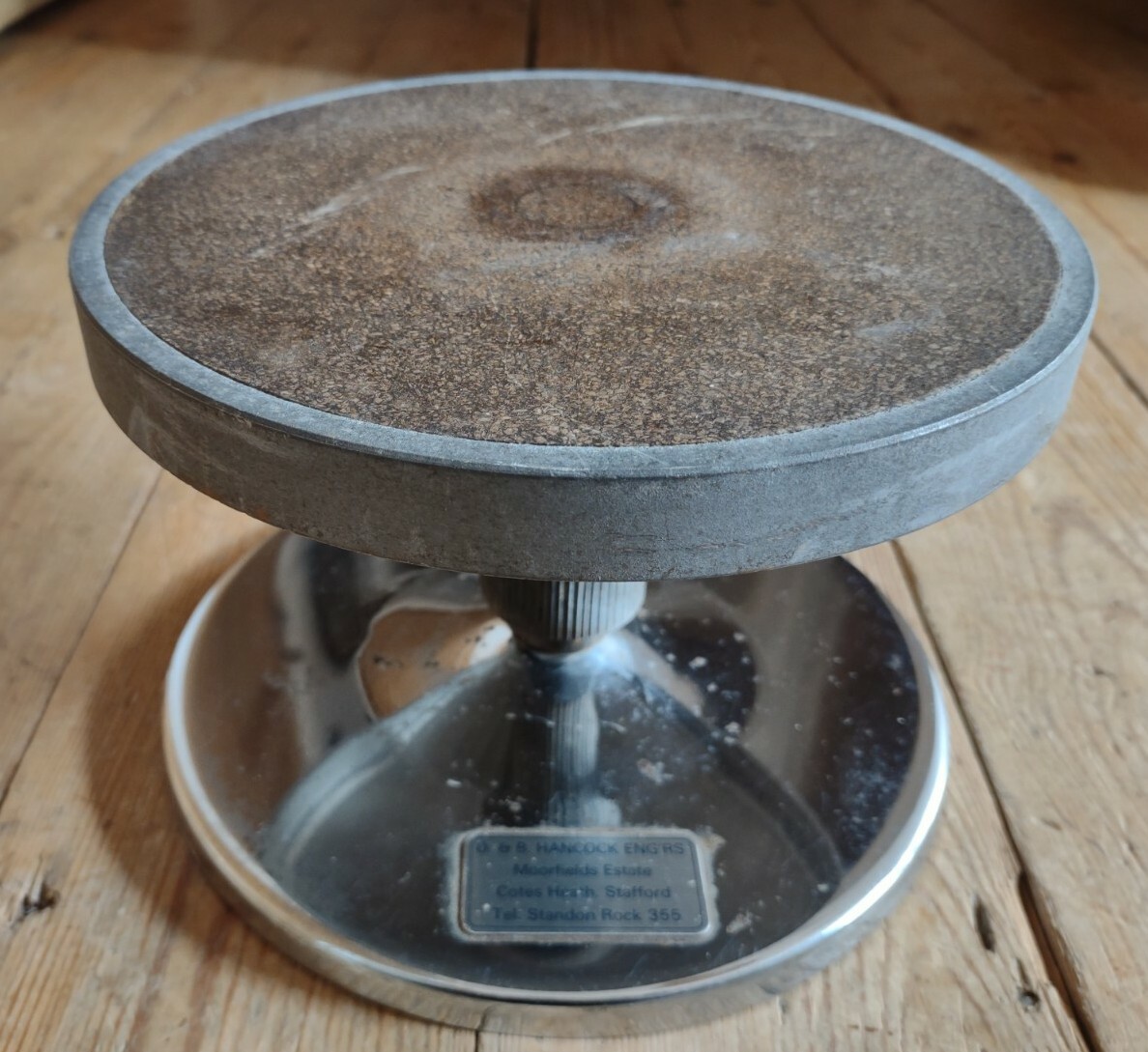 Banding Wheel for sale in UK | 50 used Banding Wheels