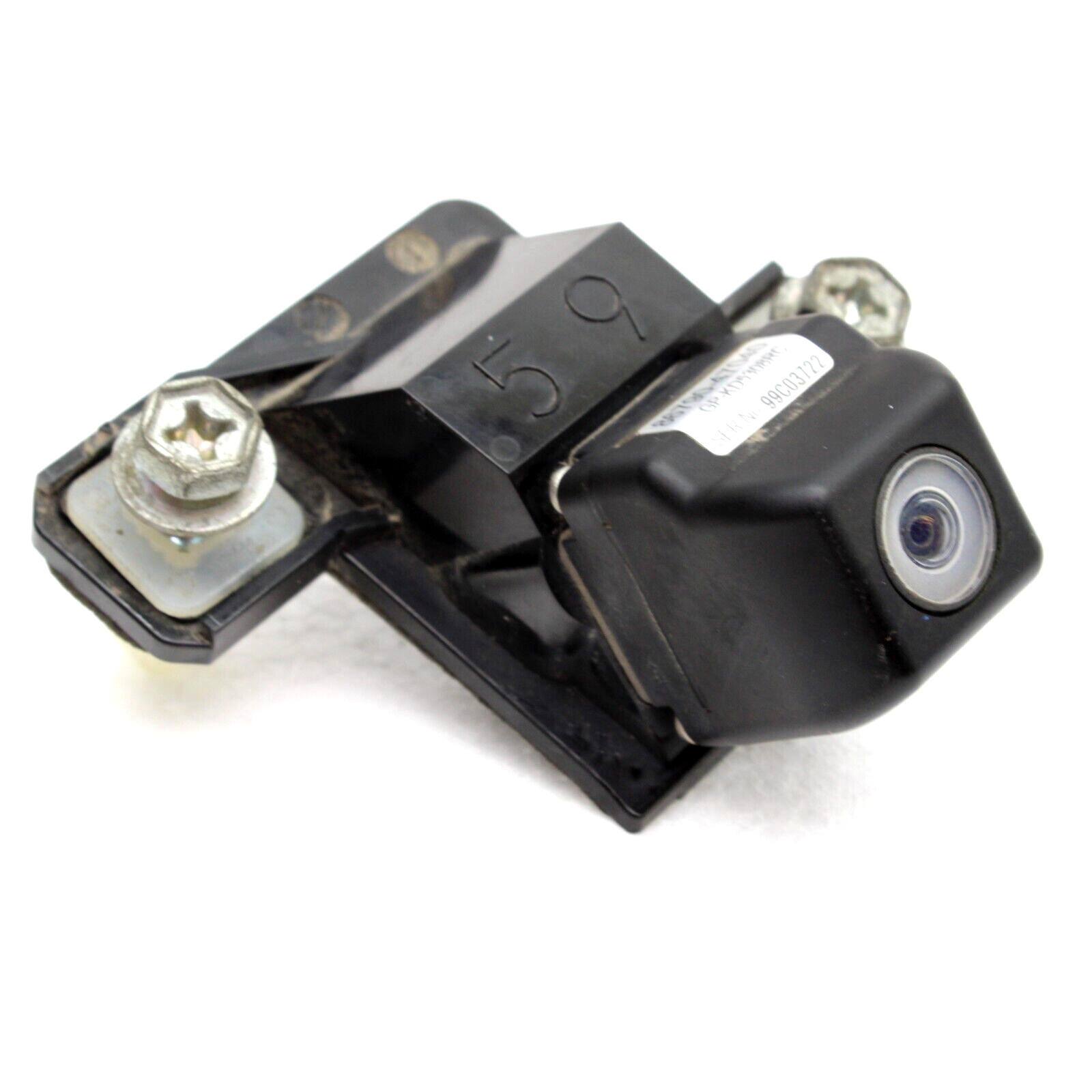 2010 - 2015 TOYOTA PRIUS REAR VIEW BACKUP REVERSE PARKING CAMERA 86790 ...