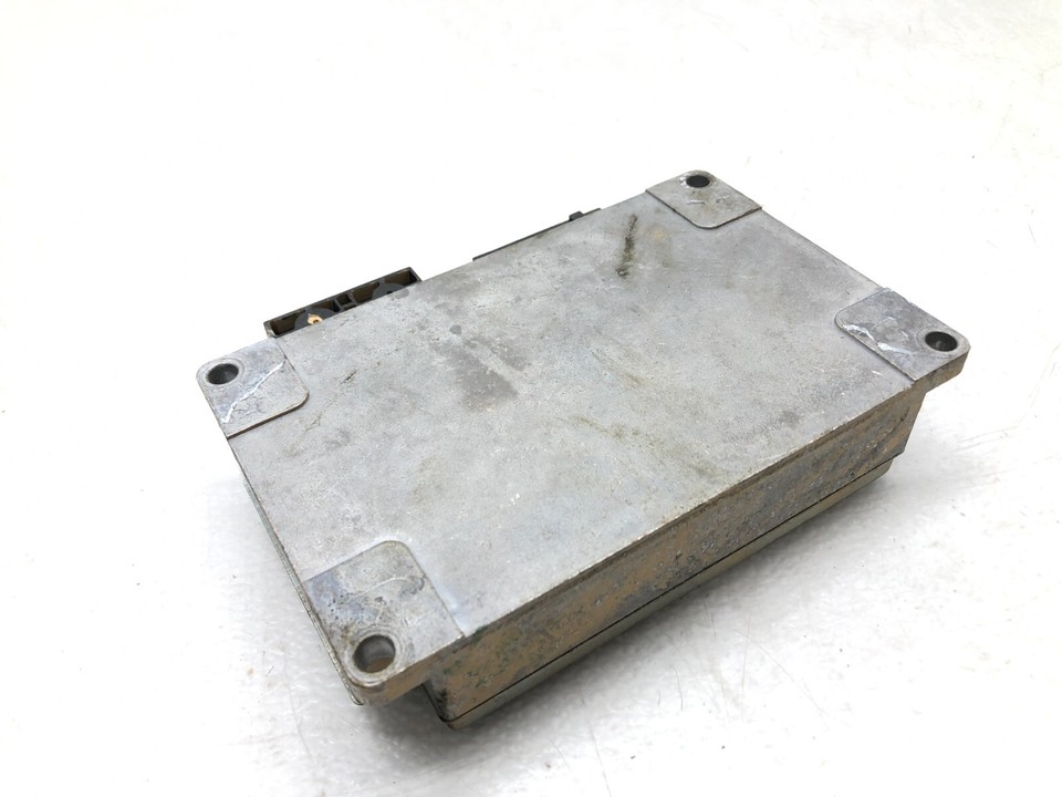 2003-2012 MERCEDES R230 SL55 SL500 AMG BATTERY CONTROL LOAD MODULE OEM🔷 ...