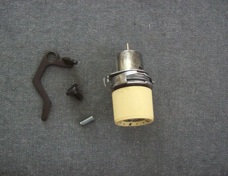 Kenmore 158.18130, 158.18131 Sewing Machine Tension Regulator, & Misc ...