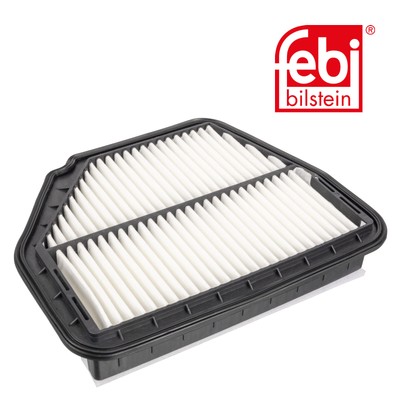 FEBI Air Filter - 108312 - 22745824 | eBay
