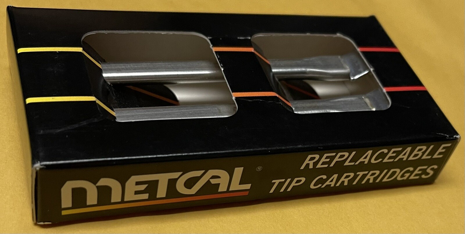 Metcal TATC-605 TATC Talon Tips 600 Temp Series TSOP 32 2/PK for sale ...