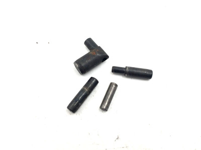 Colt Cobra, 38 Special Revolver Parts: Latch Pin & Pins | eBay