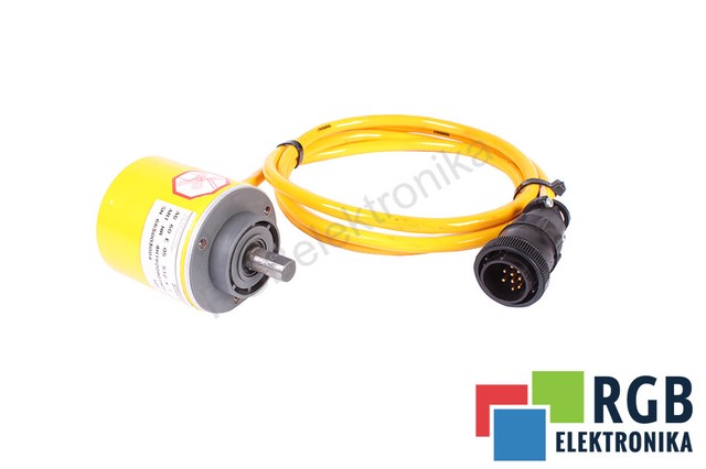 STEGMANN AG-60-E-05 ABSOLUTE ENCODER * for sale online | eBay