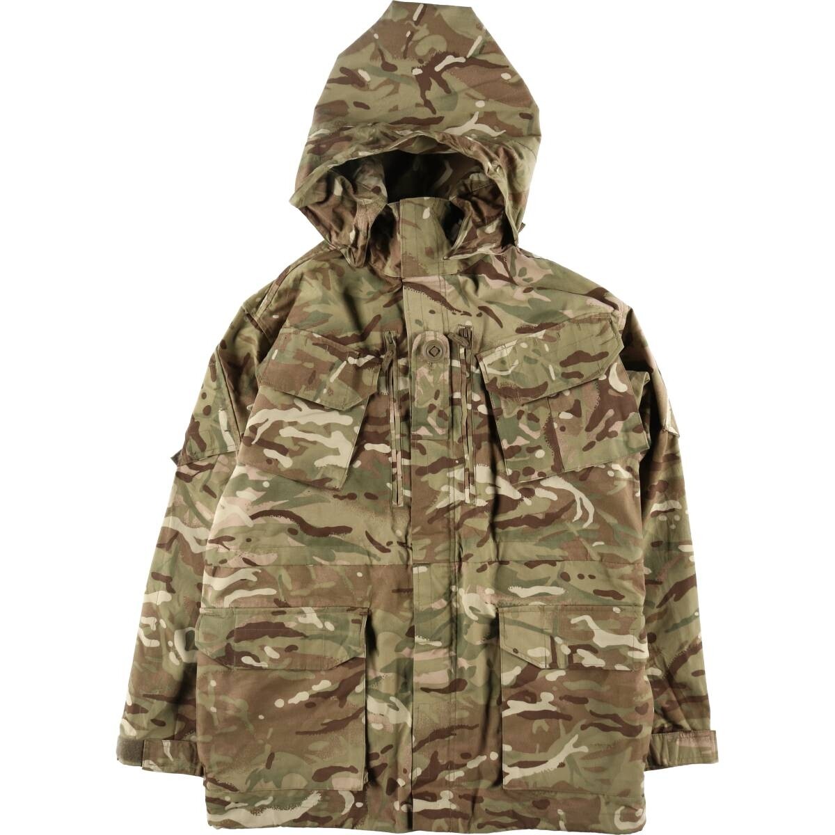 Genuine British military camouflage Pattern MTP camo … - Gem