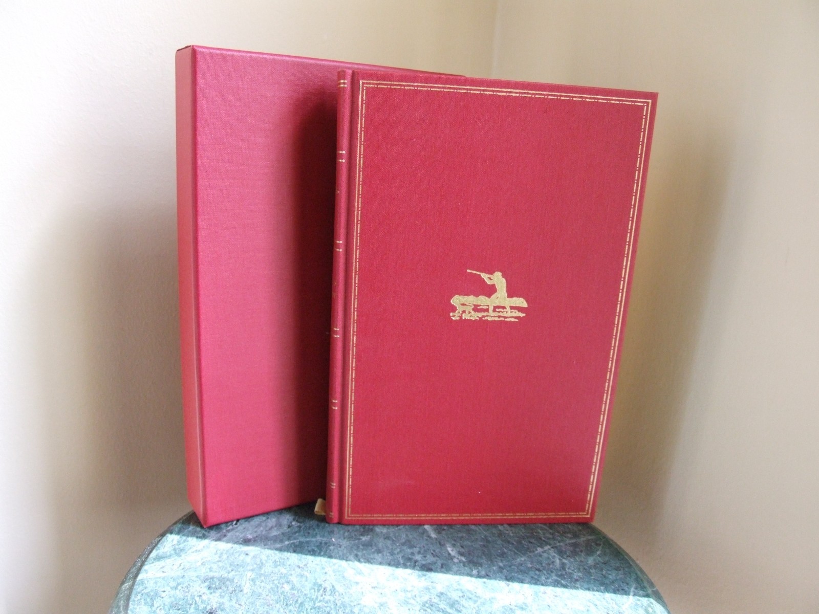 "Gunnerman" by Horatio Bigelow Derrydale Press Limited Edition 1989 | eBay