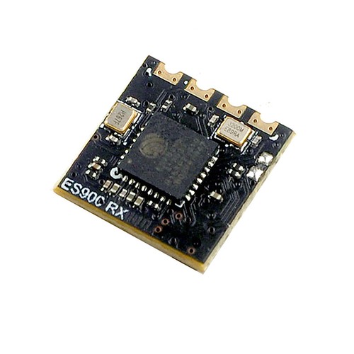 ExpressLRS ELRS 915 MHz Module ES900TX High Frequency ES900RX Receiver ...