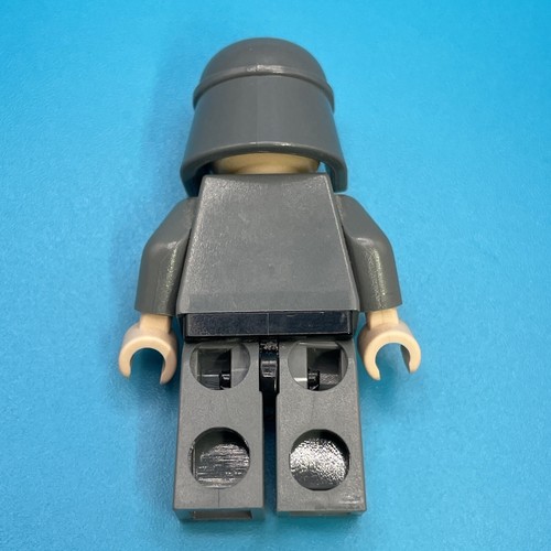 Lego Star Wars General Maximillian Veers Minifigure 10178 Goggles | eBay