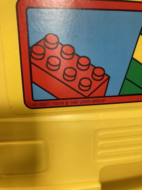 LEGO DUPLO: School Bus (2581) for sale online | eBay