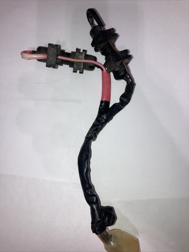 250A Honda TRX 250 A Fourtrax 1986 & 1987 Sub Fuse Assy 38260-HA8-680 ...