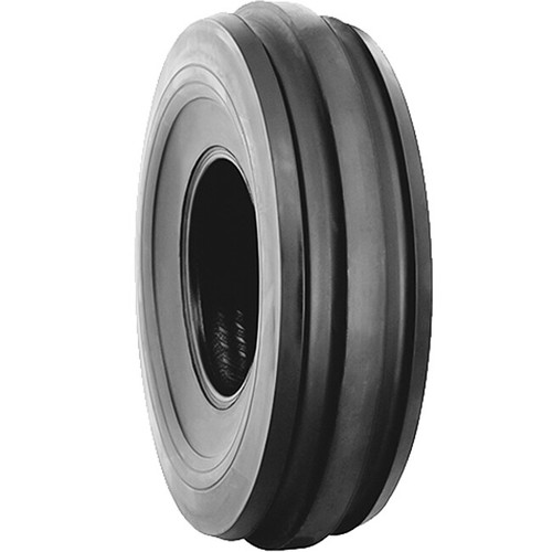 6.50-16 Firestone Regency AG 3-Rib Plus Front Tractor Load 6 Ply Tire ...