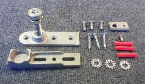 Adams Rite Heavy Duty Bottom Pivot for Aluminium Doors ARC-51 Shop ...