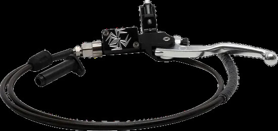 Rekluse Left Hand Rear Brake Kit for Husqvarna TXC310 12 | eBay