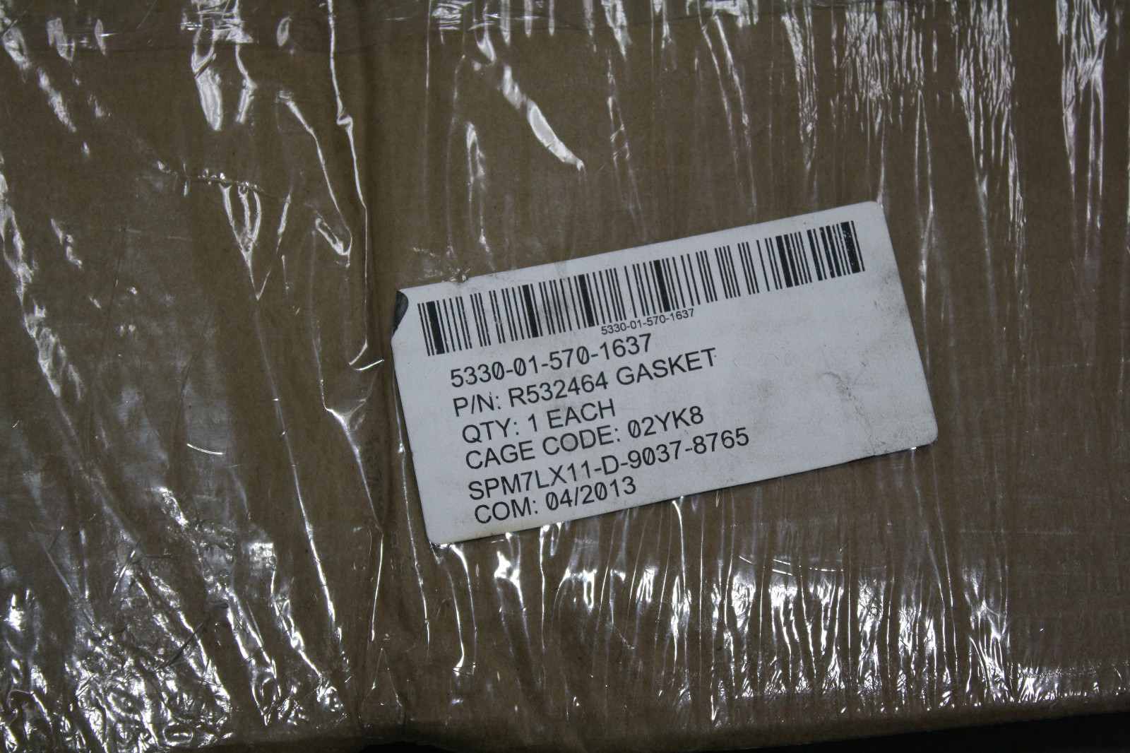 JOHN DEERE R532464 GASKET | eBay