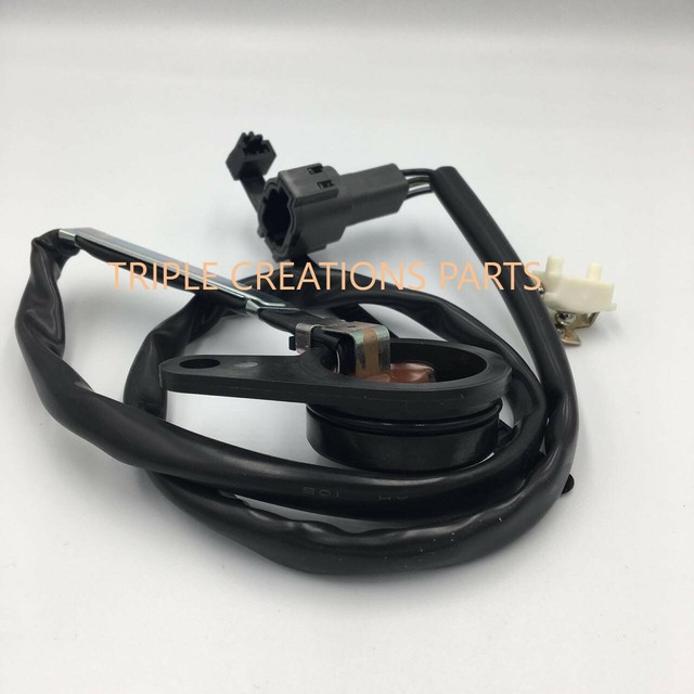 3200541B00 Genuine Nissan Switch Assy-position 32005-41b00 for sale ...