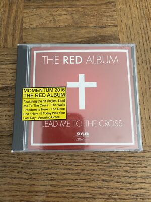 The Red Album CD | eBay