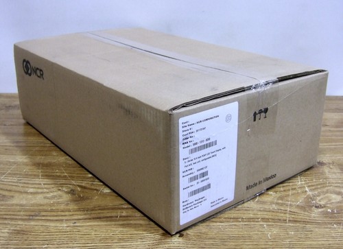 NCR X-Series 10.4” PCAP LED Touch Display 5968-1310-9090 - NEW | eBay