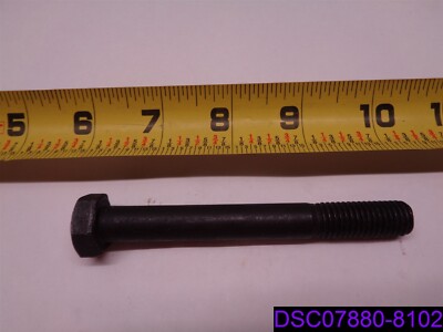 Qty = 28: Metric Bolts M14x2 x 4" Long | eBay