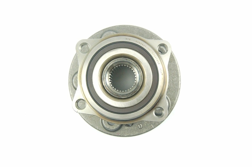 GENUINE OEM Front Wheel Hub for Mercedes-Benz W166 X166 ML GLE GL ...