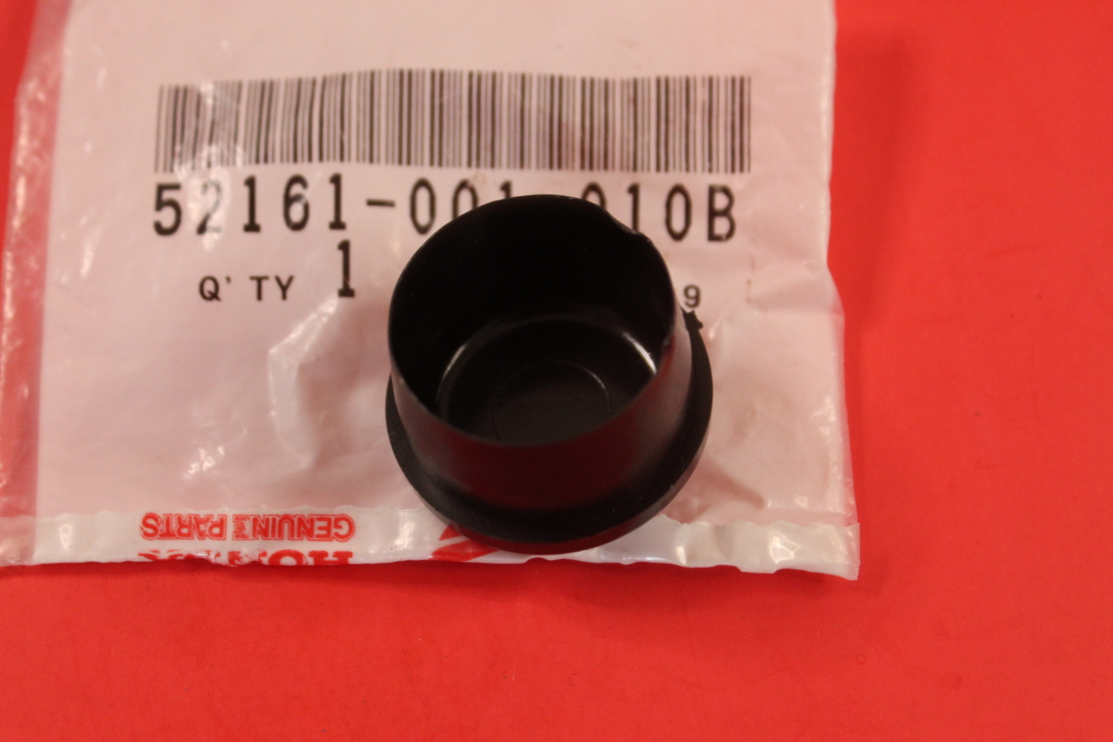 NOS OEM HONDA CAP CROSS MEMBER C110 C115 C200 #52161-001-010B | eBay