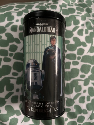 BLACK TEA STAR WARS COLLECTION GOOD | eBay